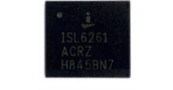 ISL 6261 IC